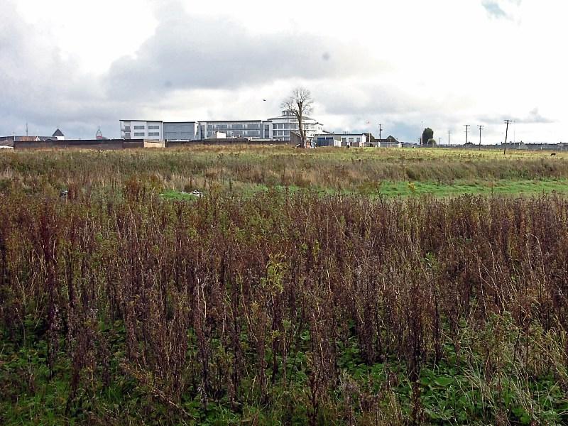 Multimillion euro development planned for unused Limerick site ...