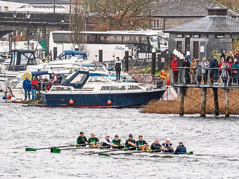 Important safety advice for those involved in rowing - Ireland Live