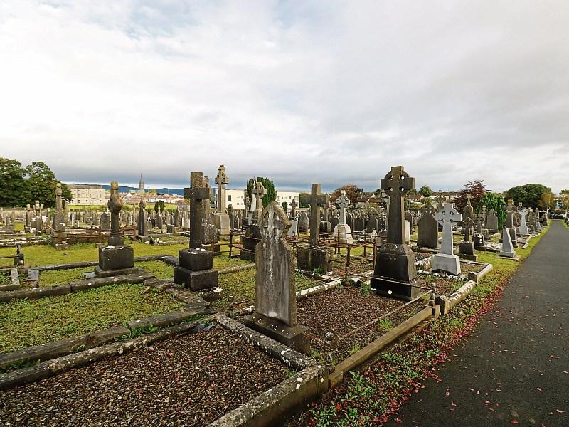 Hike in burial costs in Limerick cemeteries labelled ‘an insult to the ...
