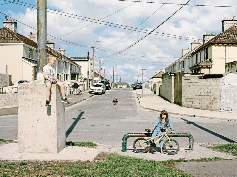 Photo exhibition explores the lives of children in Limerick's St Mary’s ...
