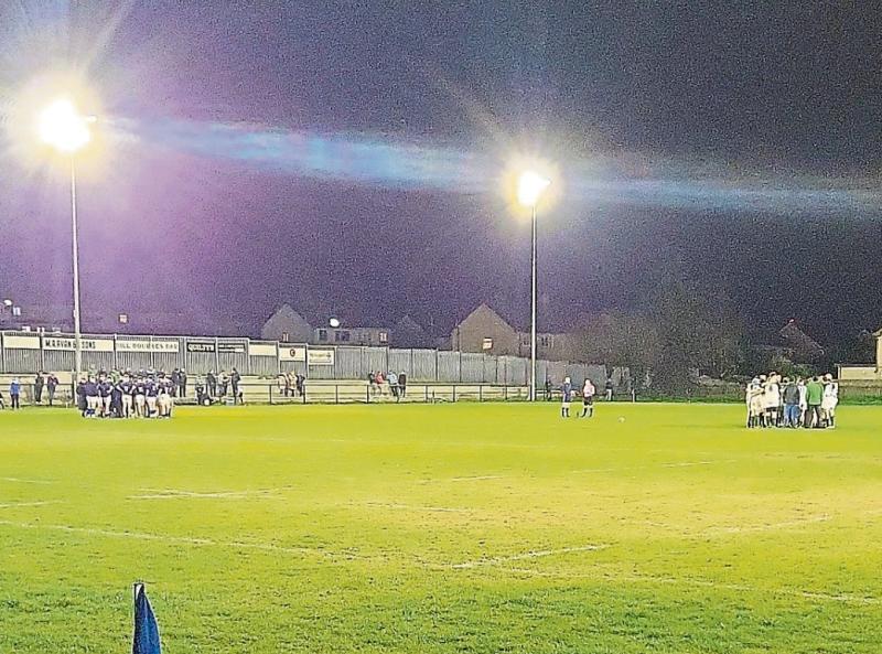 Limerick rugby club to get extra pitch as part of land deal - Ireland Live