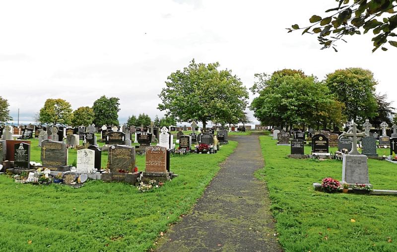 Works at Limerick graveyard set to get underway - Ireland Live