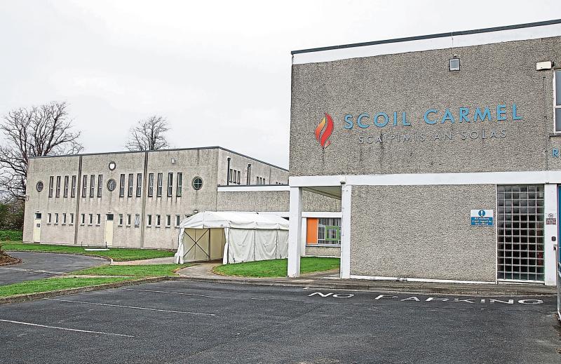 Former Limerick school to house HSE facility - Ireland Live