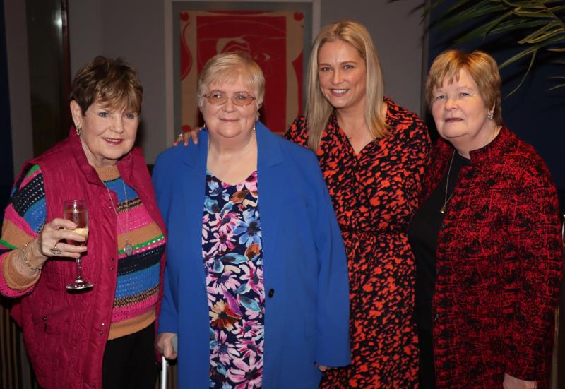 In Pictures: First female local ‘Lord Mayor’ publishes two new stories ...