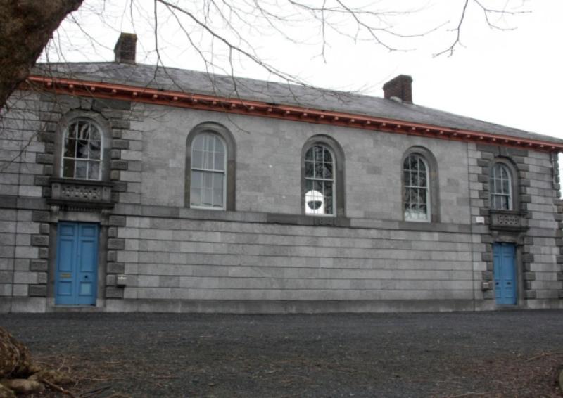 RSA takes Limerick haulage company to court - Ireland Live