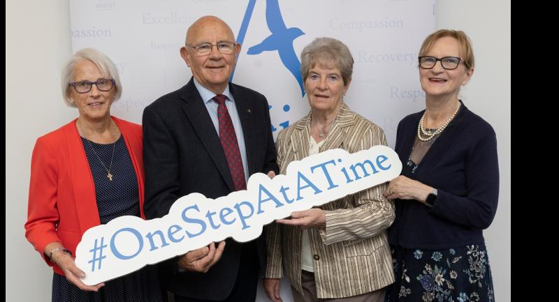 Addiction service founded in Tipperary 40 years ago celebrates four ...