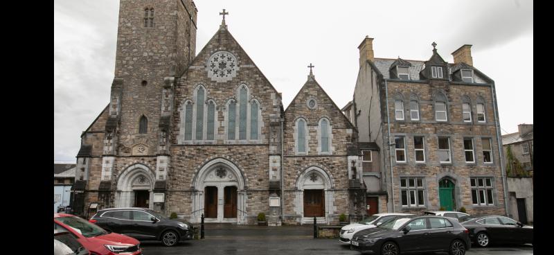 Clonmel's first citizen is saddened by departure of Franciscians from ...