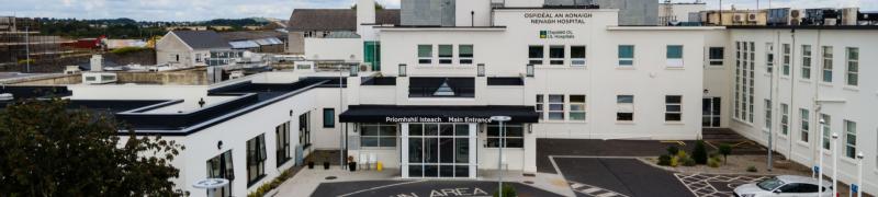 HSE move to open Tipperary hospital unit to ease overcrowding in ...