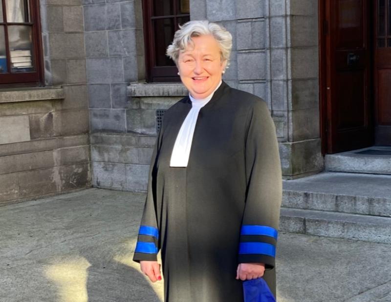 Probation Act for Tipperary man involved in courtroom assault on prison ...