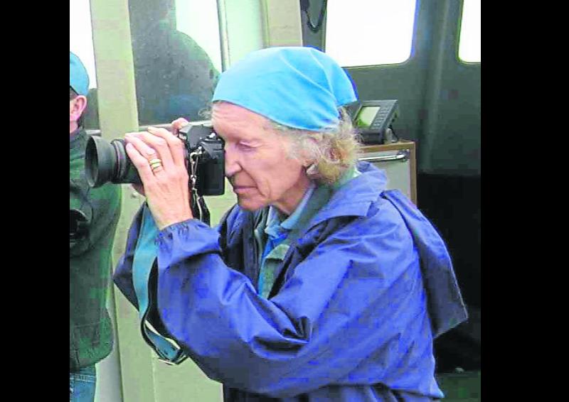 President of Limerick Camera Club president fondly remembered - Ireland Live