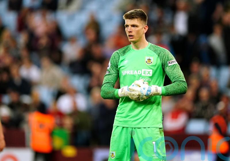 Newcastle hope to tie up move for England keeper Nick Pope before the ...