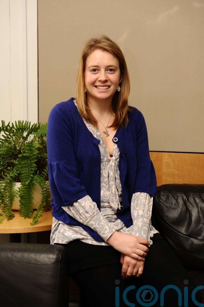 Channel 4 announces new drama starring deaf actress Genevieve Barr ...