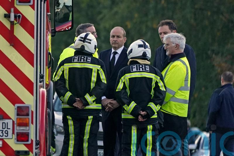 Taoiseach says ‘entire nation is mourning’ as tributes paid to blast ...