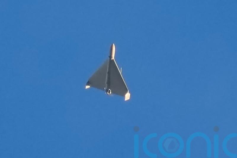 What are ‘kamikaze’ Shahed drones and how do they work? - Ireland Live