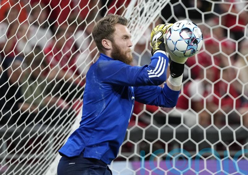 Zander Clark delighted to return to prominence with Hearts after seven ...