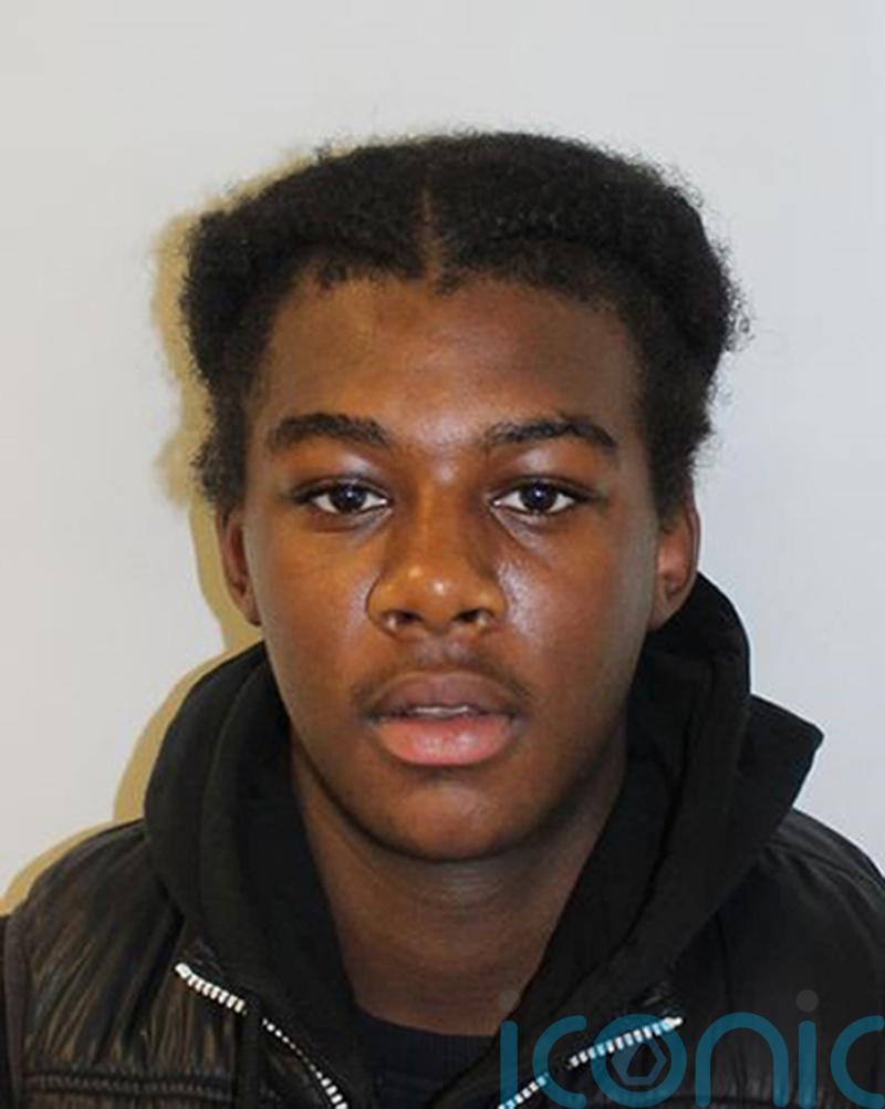 Life sentence for teenage robber who murdered boy aged 16 in park ...