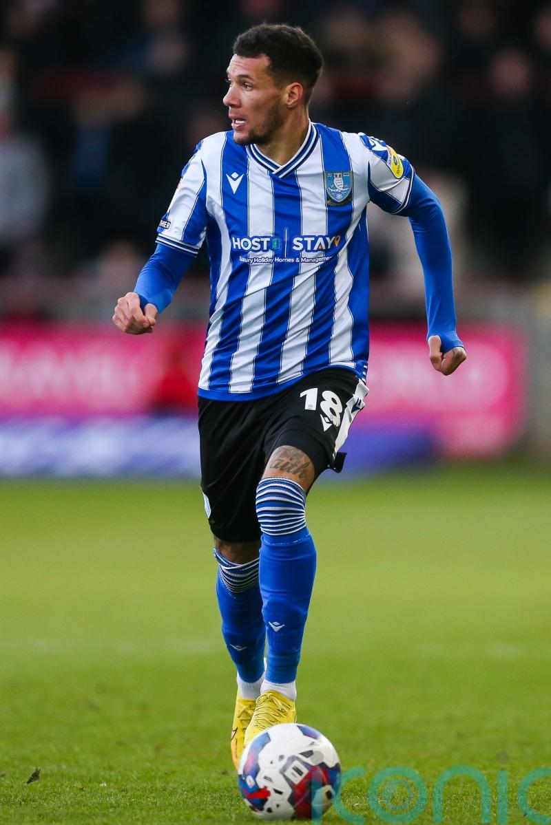 Marvin Johnson strike helps Sheffield Wednesday to battling win over ...