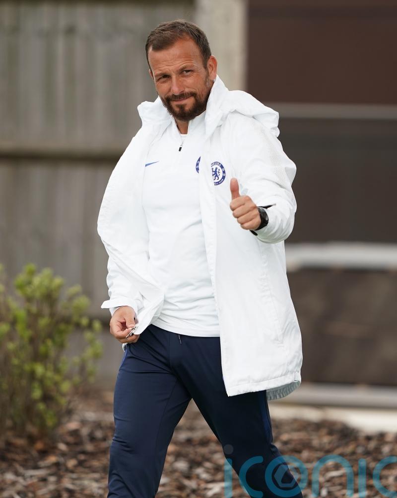 Swindon appoint Jody Morris as head coach - Ireland Live