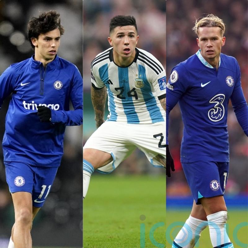 The key questions answered as Chelsea spending spree hits new heights ...