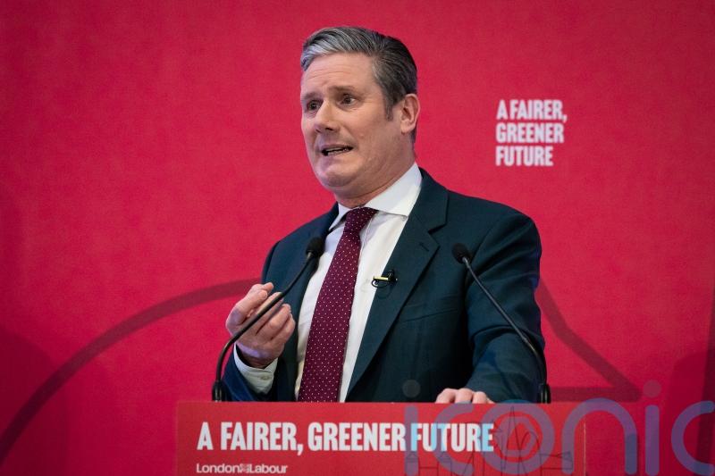 Sir Keir Starmer to launch Labour’s five national ‘missions’ - Ireland Live