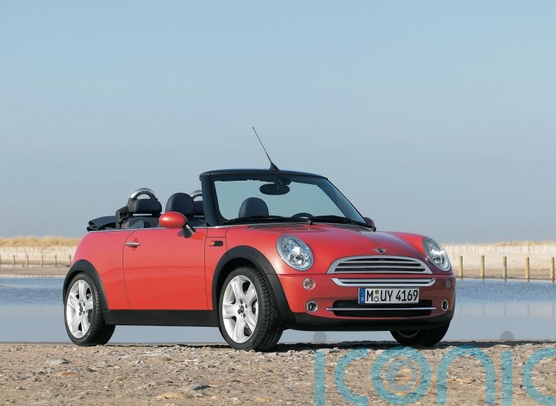 These are the best affordable used convertibles to enjoy this summer ...