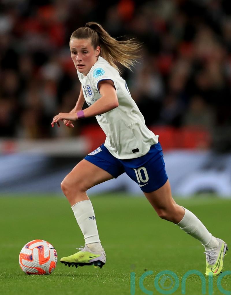 Ella Toone upbeat on England’s chances at World Cup despite injury ...