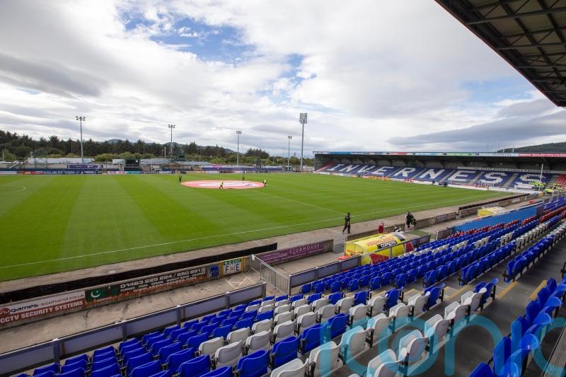 Inverness’ Scottish Cup final performance can boost confidence – Roddy ...