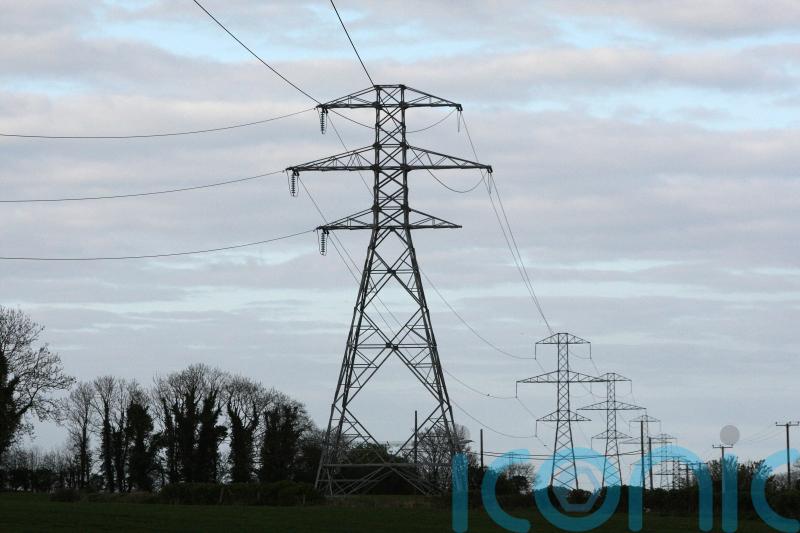 EirGrid planning upgrade of overhead powerlines in Louth - Ireland Live