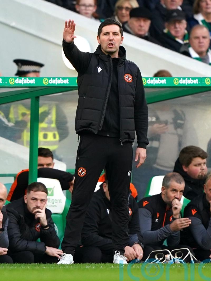 Liam Fox returns to boyhood club Hearts to take charge of B team ...