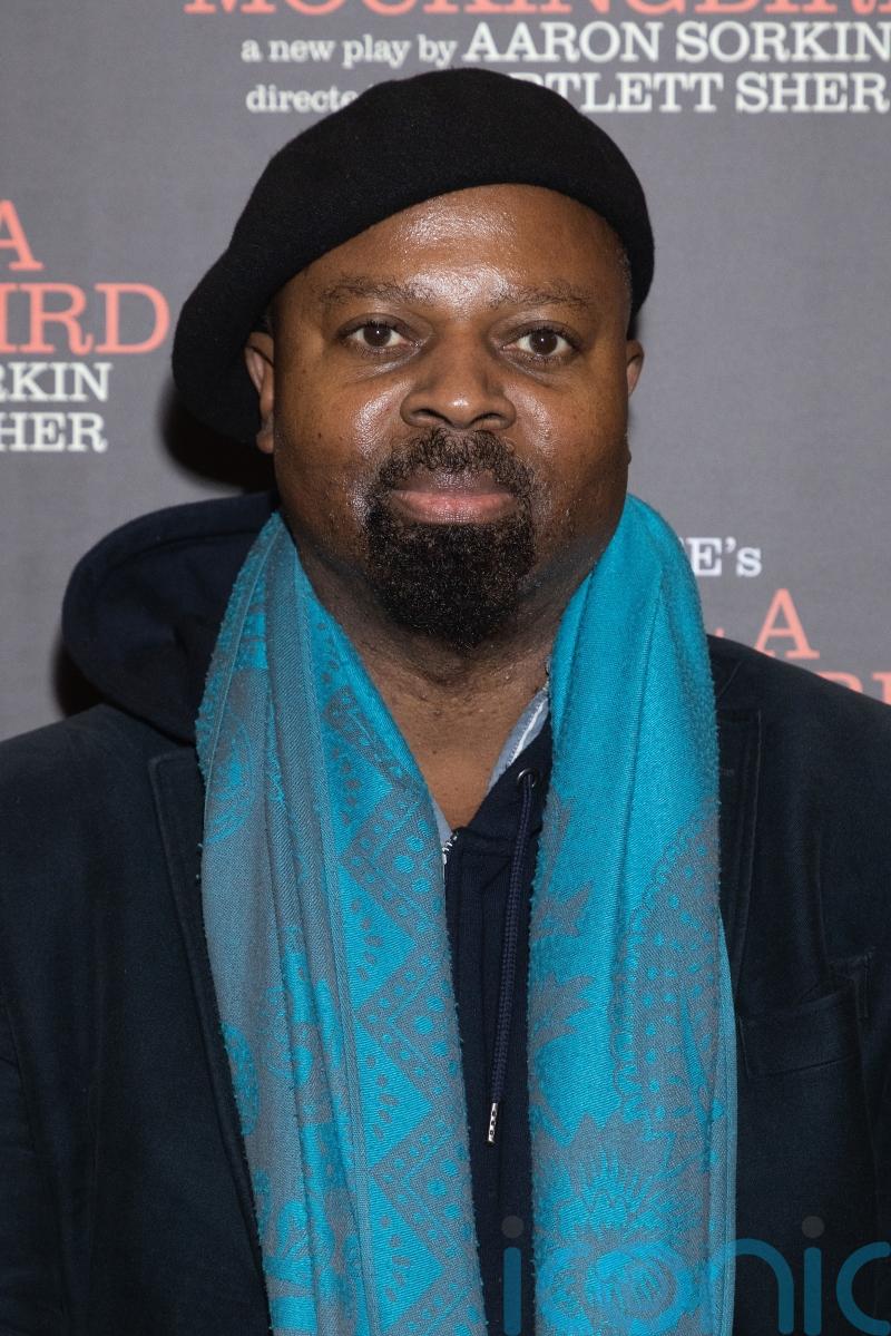 Sir Ben Okri: Being honoured means helping the human race to be more ...