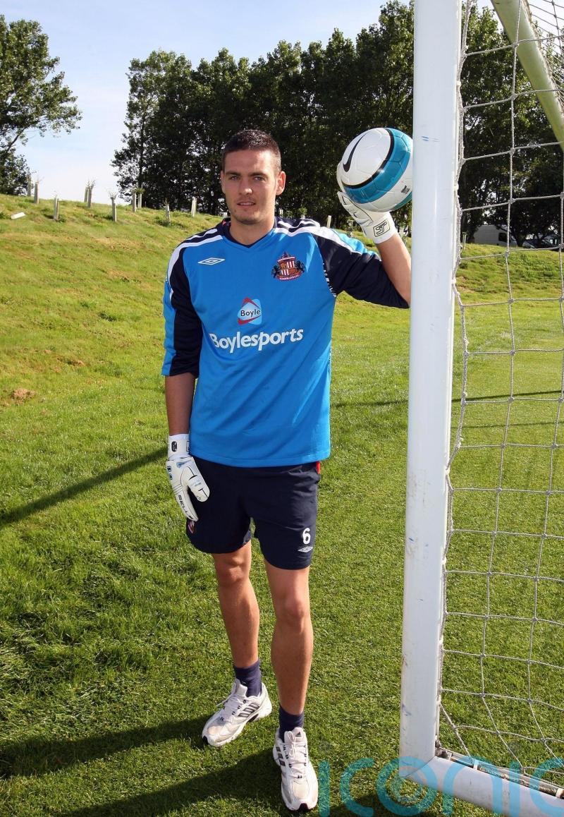 On this day in 2007: Sunderland sign Craig Gordon from Hearts for ...