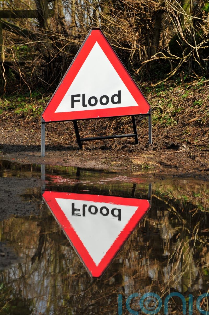 ‘Danger to life’ warning as floods cause travel disruption in Scotland ...