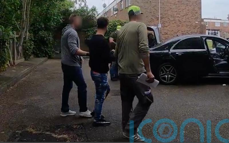 Ringleader in gang that smuggled 10k migrants to UK in small boats ...