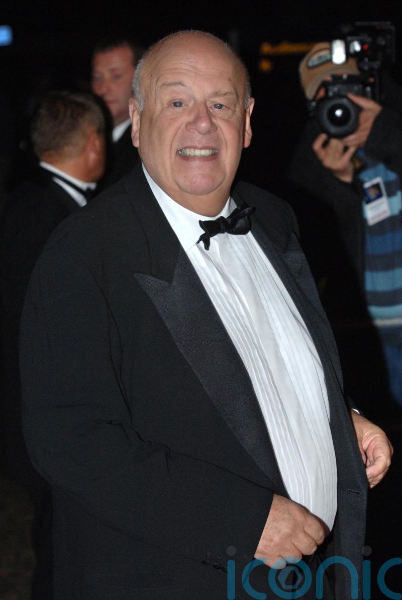 John Savident, known as Fred Elliott on Coronation Street, dies aged 86 ...