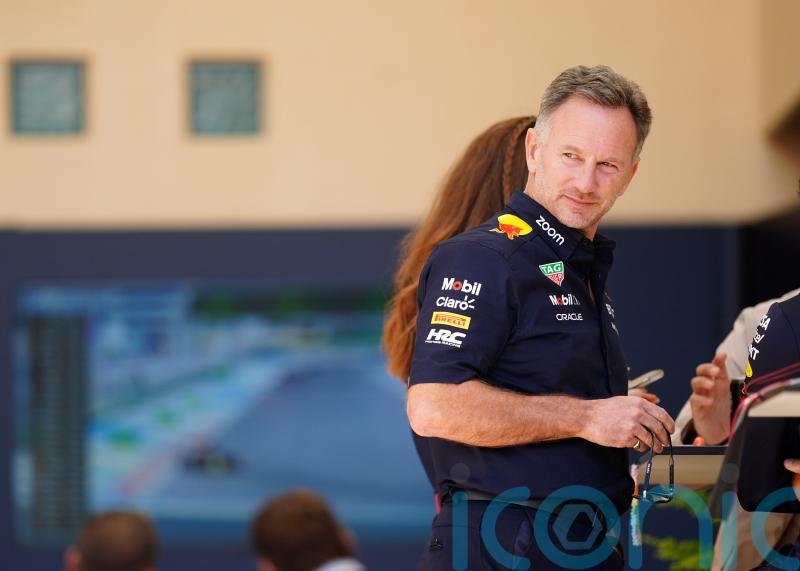 Christian Horner’s accuser suspended by Red Bull in wake of ...