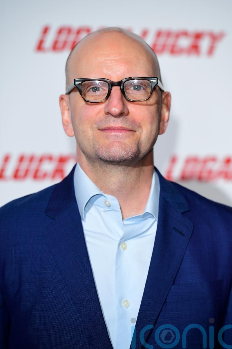 Award-winning director Steven Soderbergh to headline international film ...