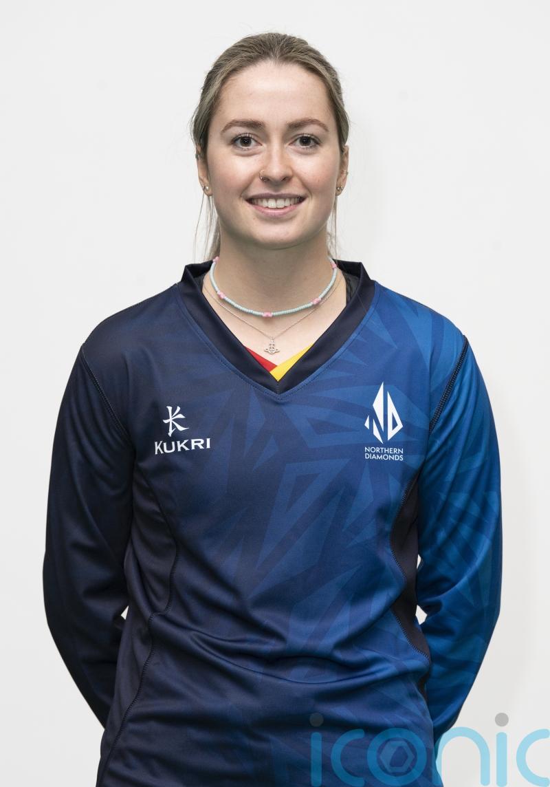 Rachel Slater: Scotland reaching T20 World Cup is only start of our ...