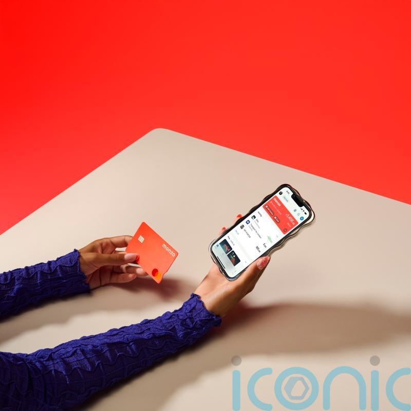 Monzo launches first automated 1p savings challenge for 2025 - Ireland Live