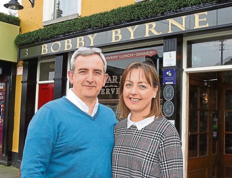 Limerick publicans fearing VAT rise - Ireland Live