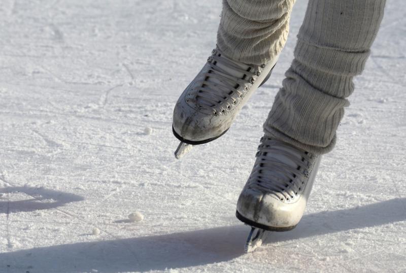 Feasibility study completed for Limerick ice arena - Ireland Live