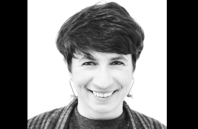 Viviana Checchia new director of Void Gallery - Ireland Live