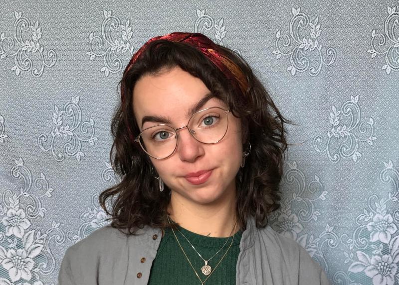 Limerick singer and poet shortlisted for Night and Day song contest ...