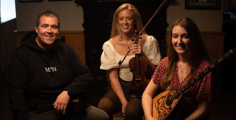 Brand-new traditional music series to showcase Clare music school ...
