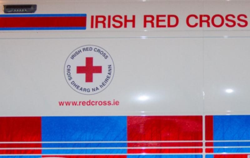 Irish Red Cross in Limerick recruitment drive - Ireland Live