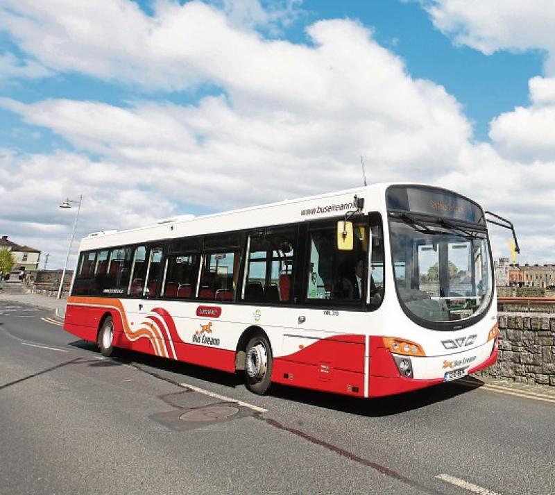 Limerick bus driver suffers injuries after being assaulted at bus stop ...