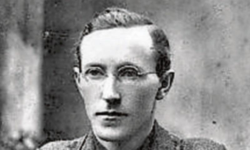 Memorial service for Irish revolutionary leader to take place in ...