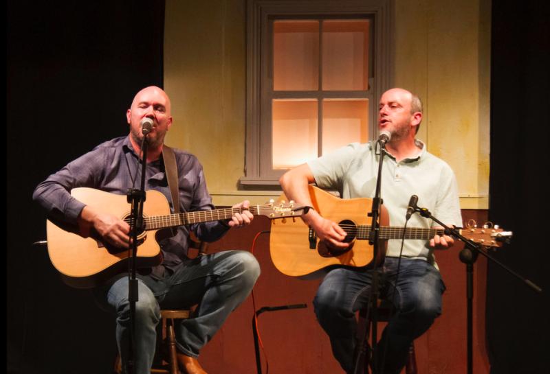 Tickets still available for some key shows at Carrick-on-Suir's Clancy ...