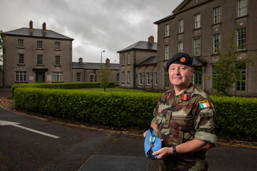 Inspirational stories of Kickham Barracks set to come to life in ...