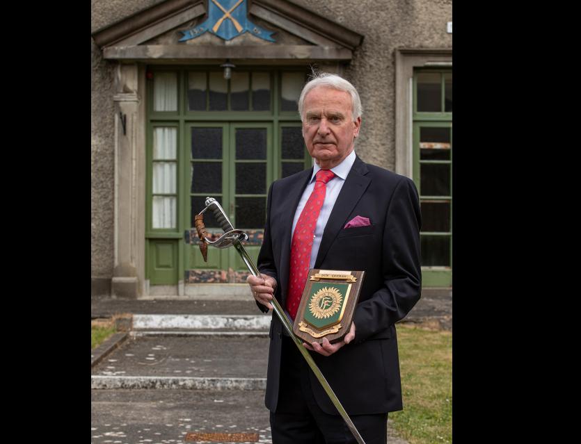 Inspirational stories of Kickham Barracks set to come to life in ...