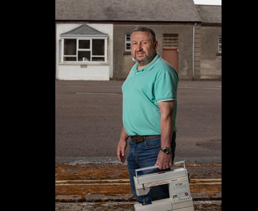 Inspirational stories of Kickham Barracks set to come to life in ...